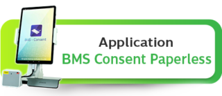 BMS-CONSENT – BMS-HOSxP