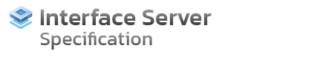 Specification Server – BMS-HOSxP