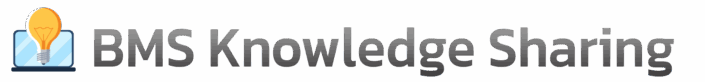 BMS Knowledge Sharing – BMS-HOSxP
